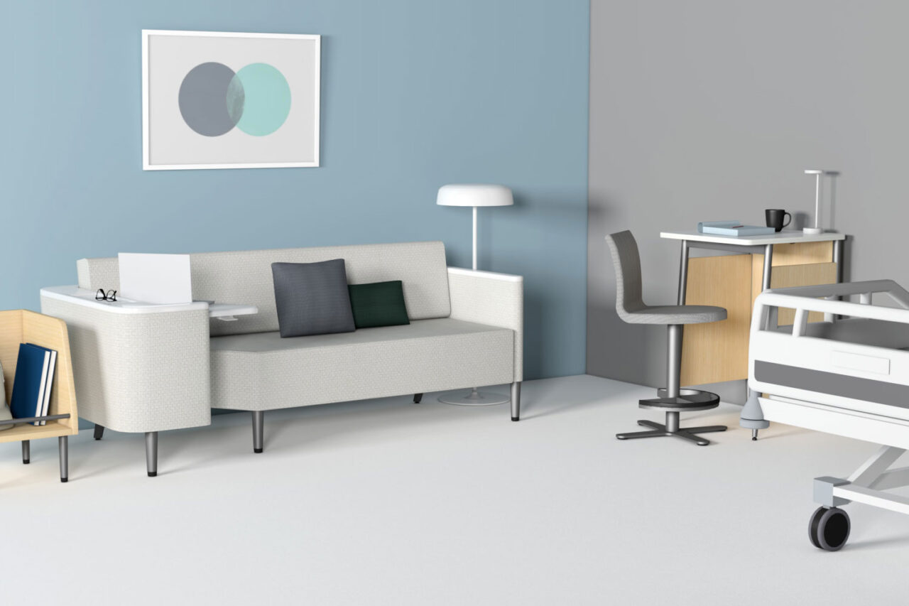 3D Illustration - Kruse Design