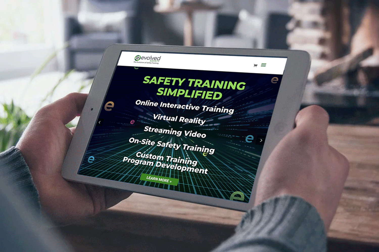 Home 2025 - Kruse Design